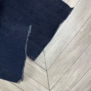 PAIGE | Jeans | Paige Raw Hem Doheny Crook Size 29 | Poshmark